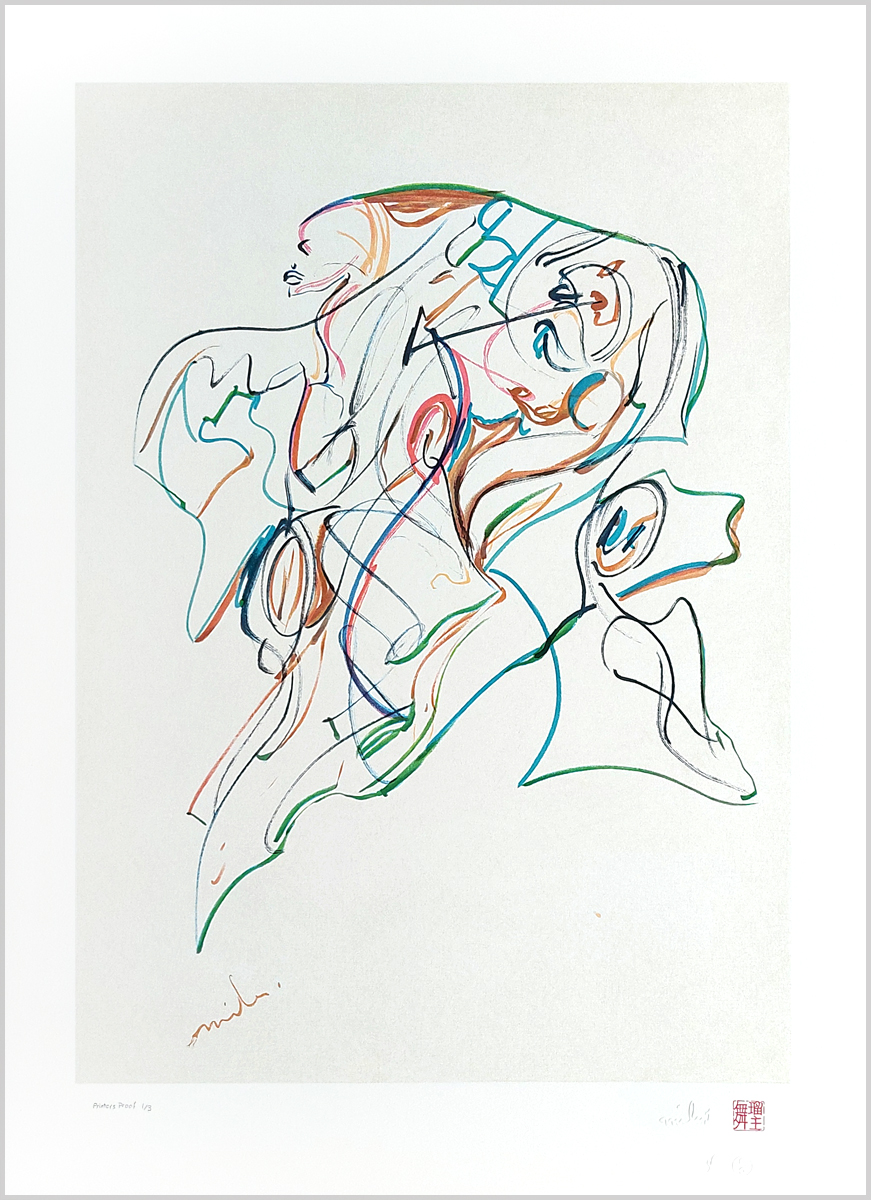 Miles Davis Prints – agf prints