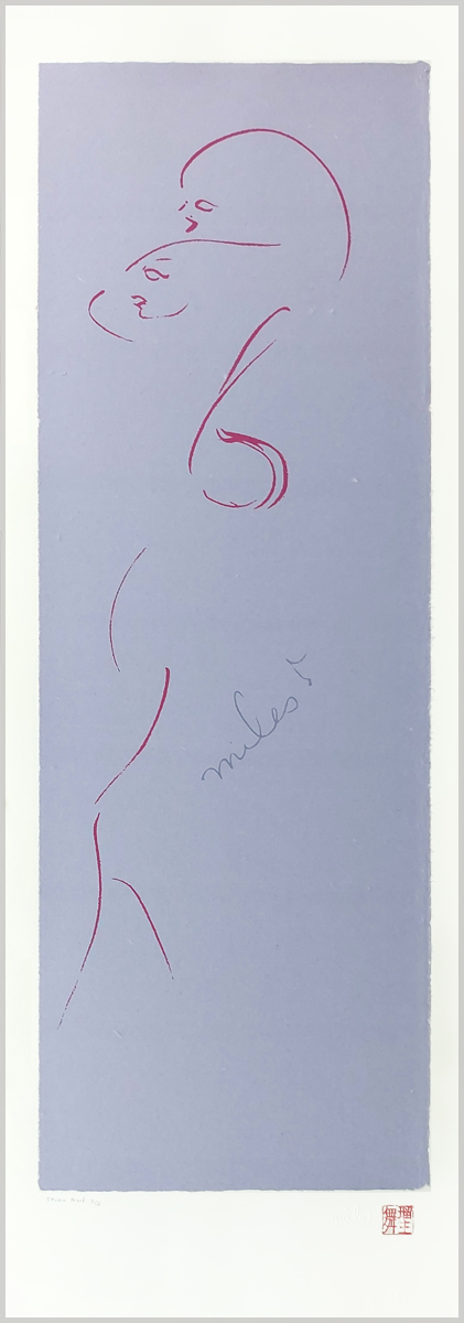 Miles Davis Prints – agf prints